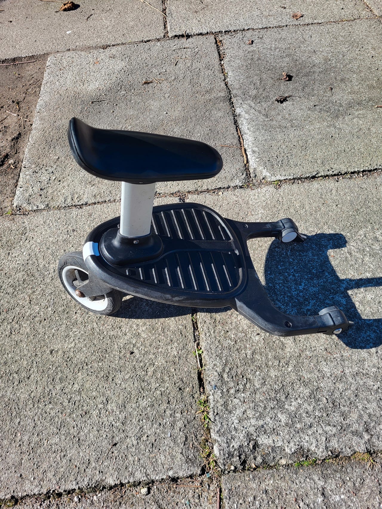 Bugaboo ståbræt / søskendebræt | DBA