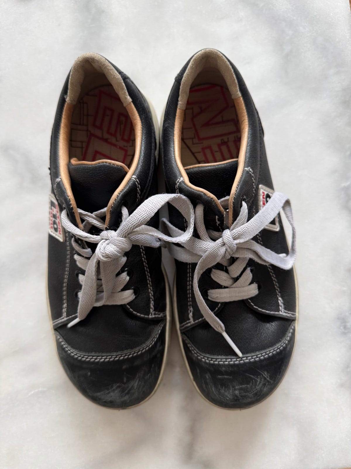 Elten sikkerhedssko | DBA