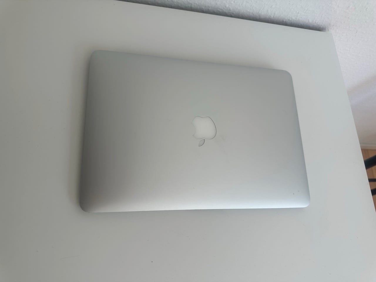 Apple Macbook air | DBA