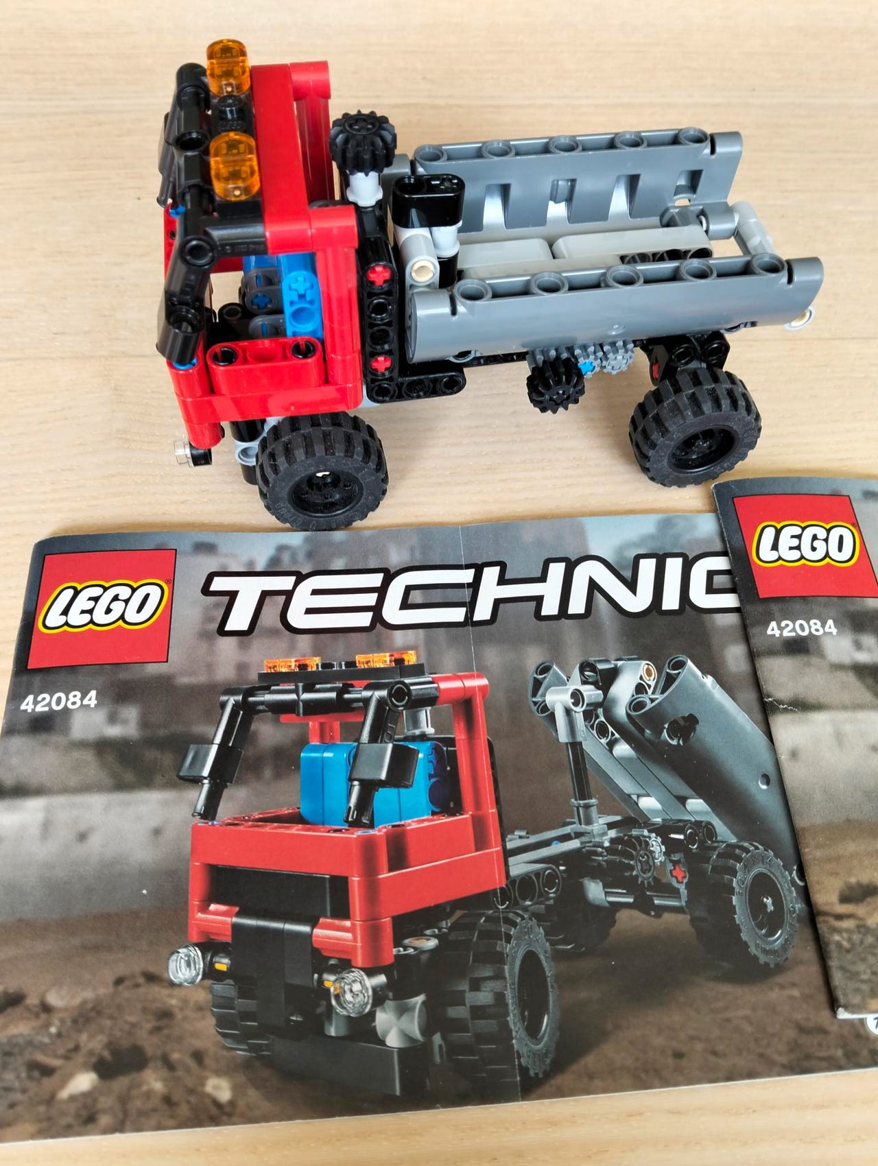 LEGO Technic 42084 | DBA
