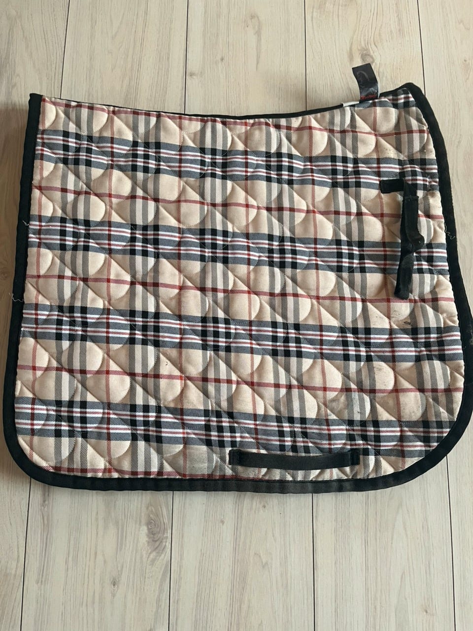 Dressur underlag | DBA