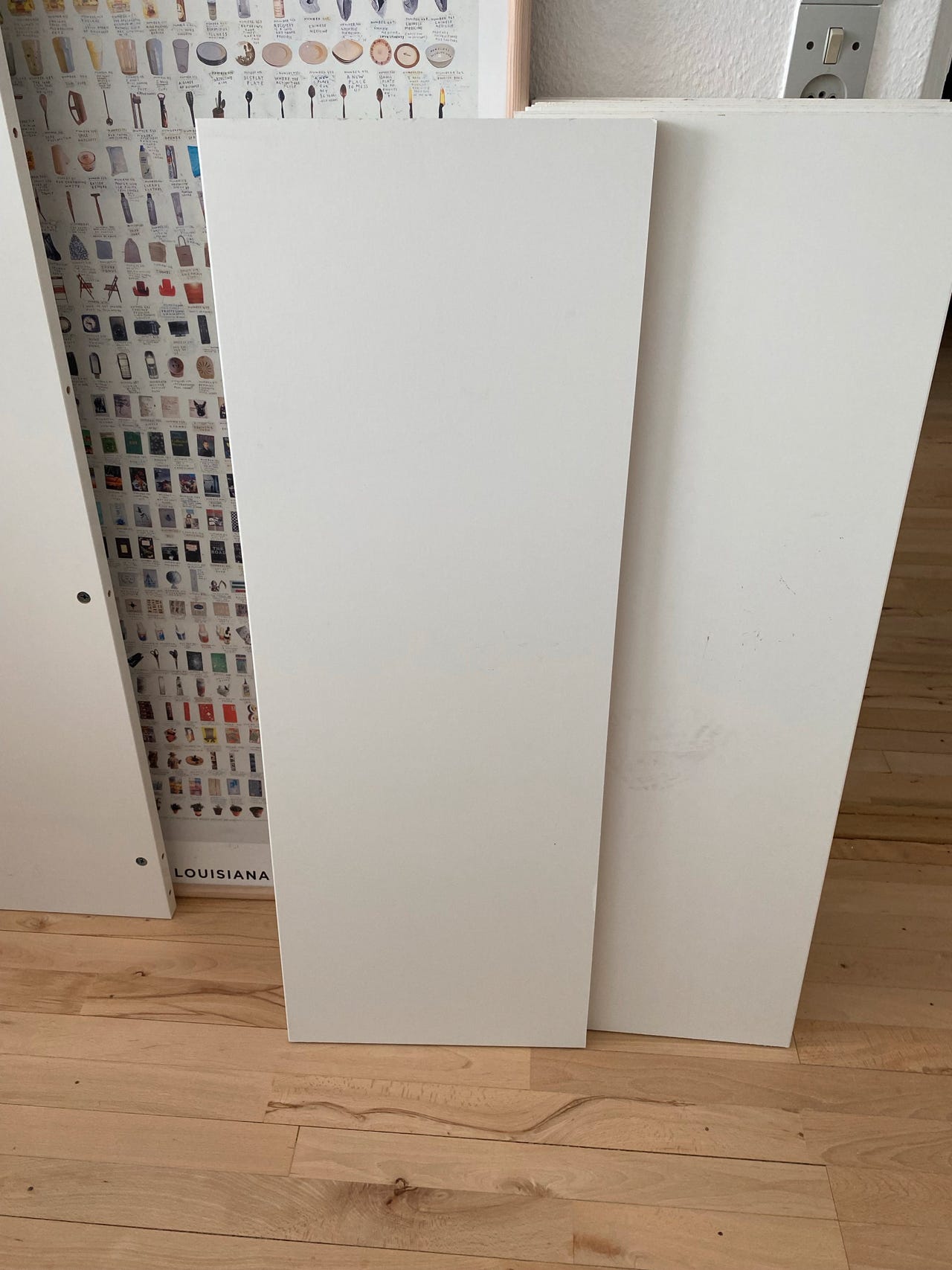 Hylder til Pax 35 cm brede | DBA