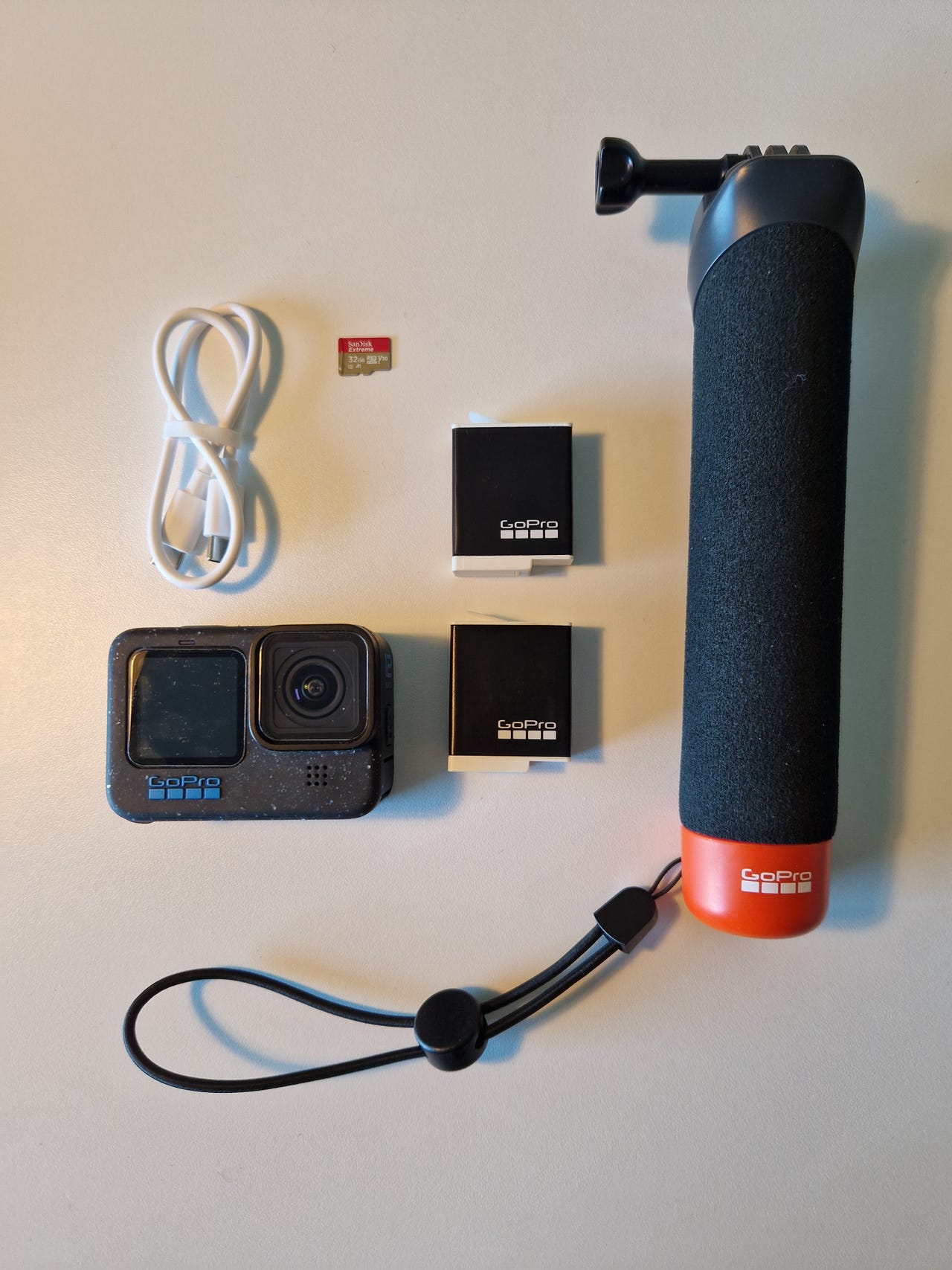 GoPro Hero 12 | DBA