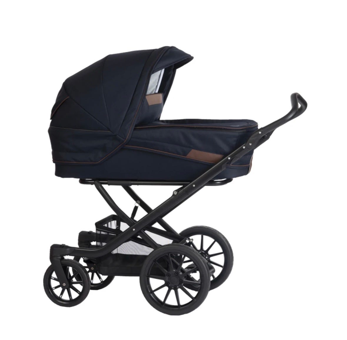 Stork free barnevogn | DBA