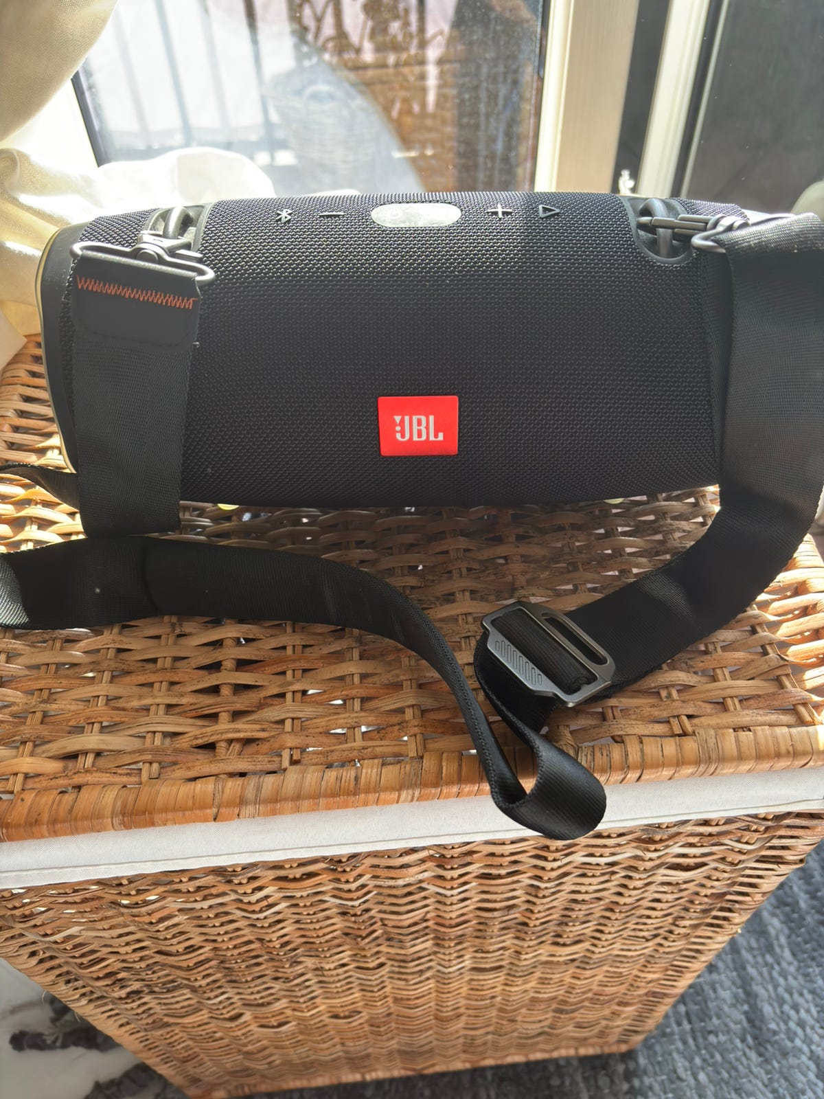 JBL Xtreme 2 højtaler | DBA