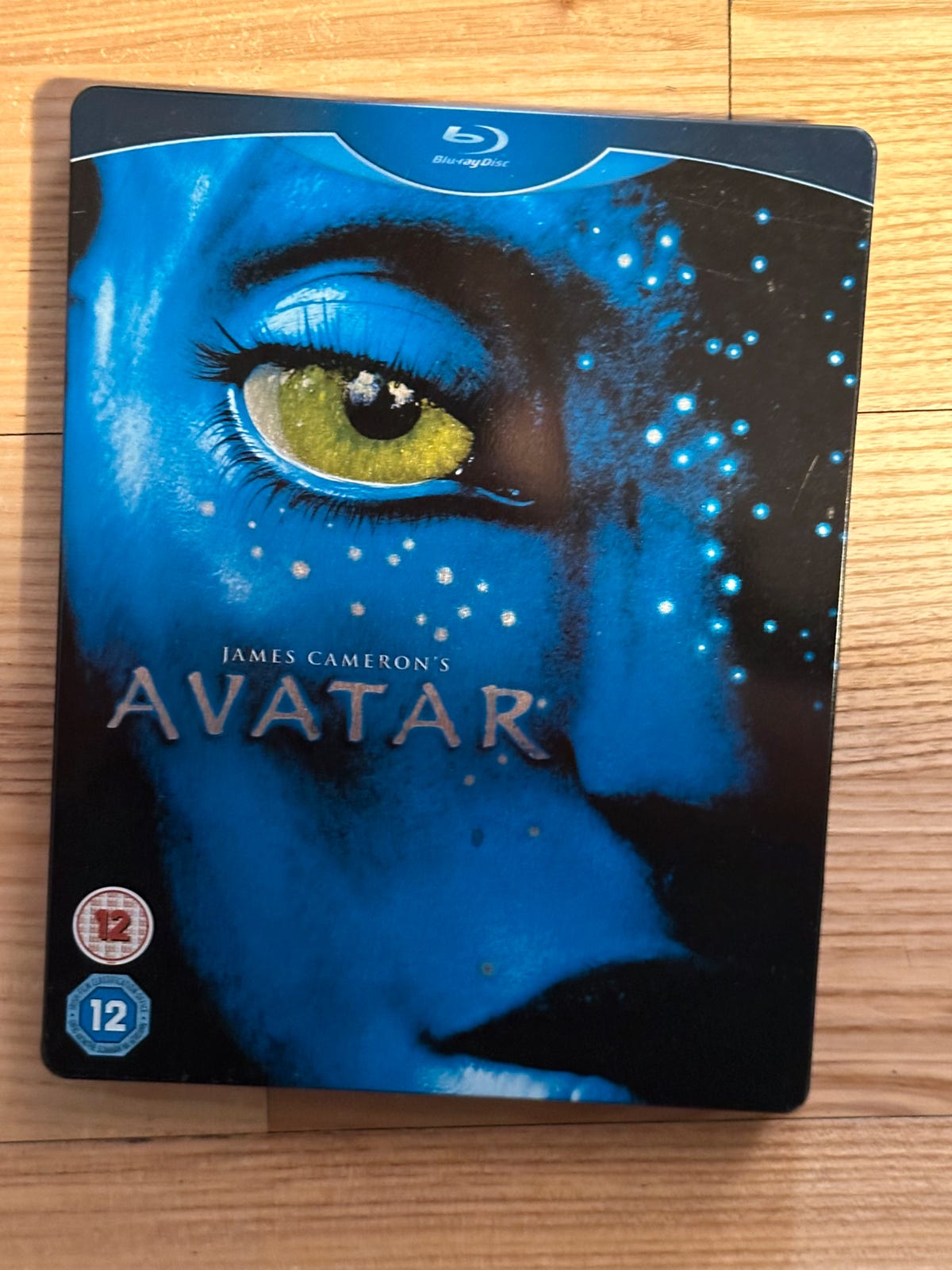 Avatar | DBA