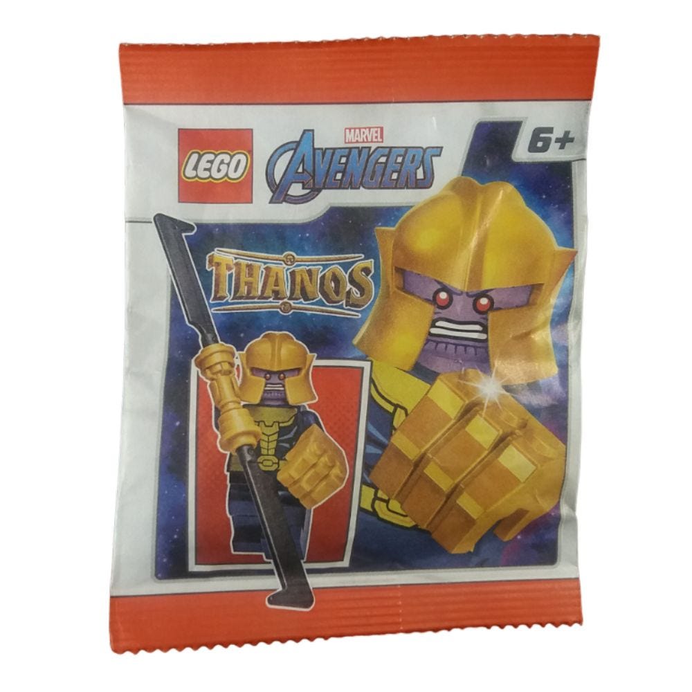 Lego 242215 Der gives -20% paa alt Lego. | DBA