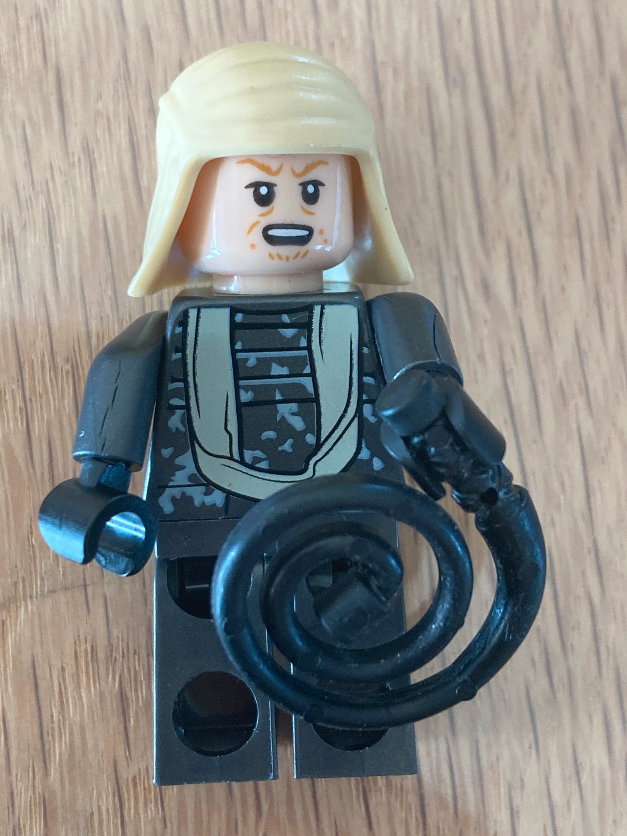 LEGO, minifigure | DBA