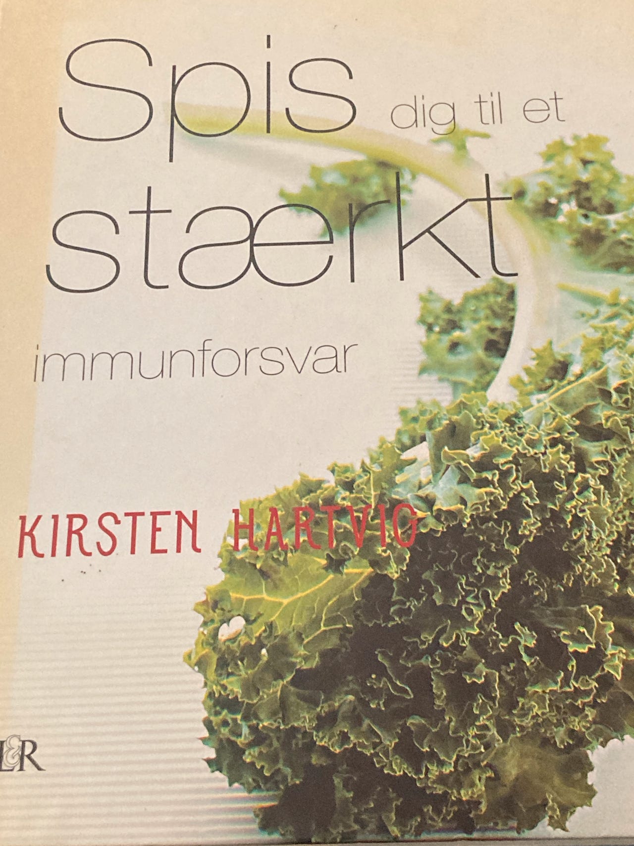 Spis dig til et stærkt immunforsvar | DBA