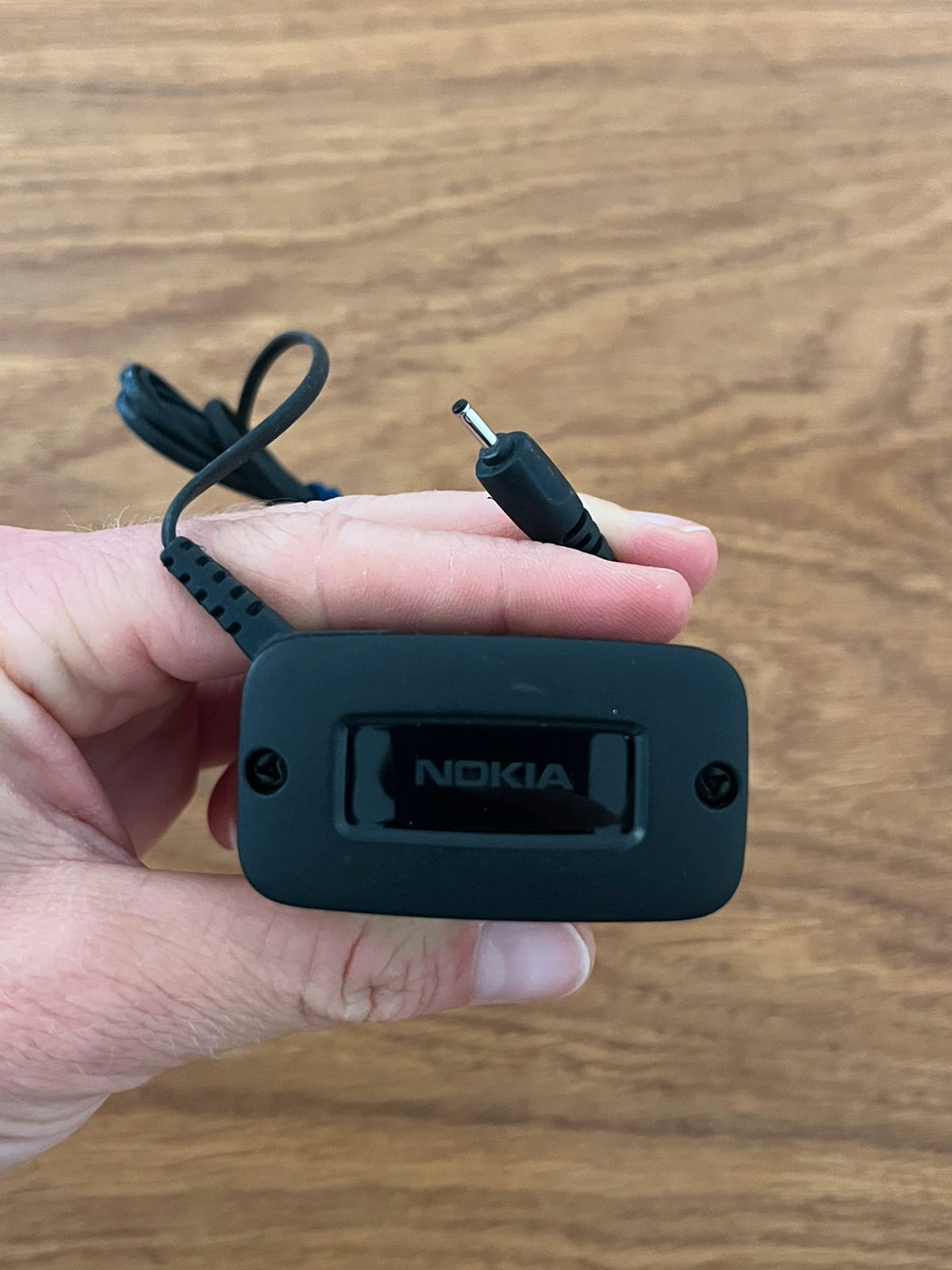 Original Nokia Oplader | DBA