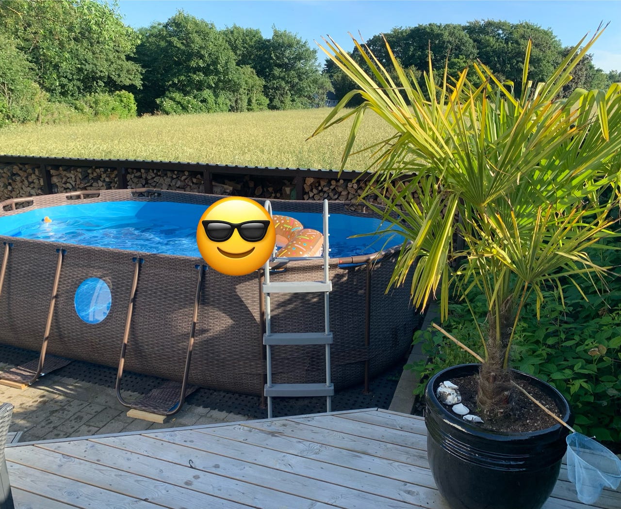 Pool/svømmebassin | DBA