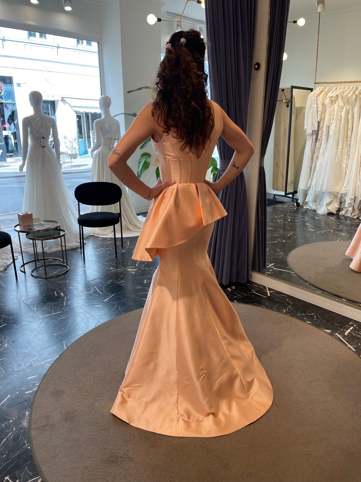 Forskellig fest kjoler | DBA