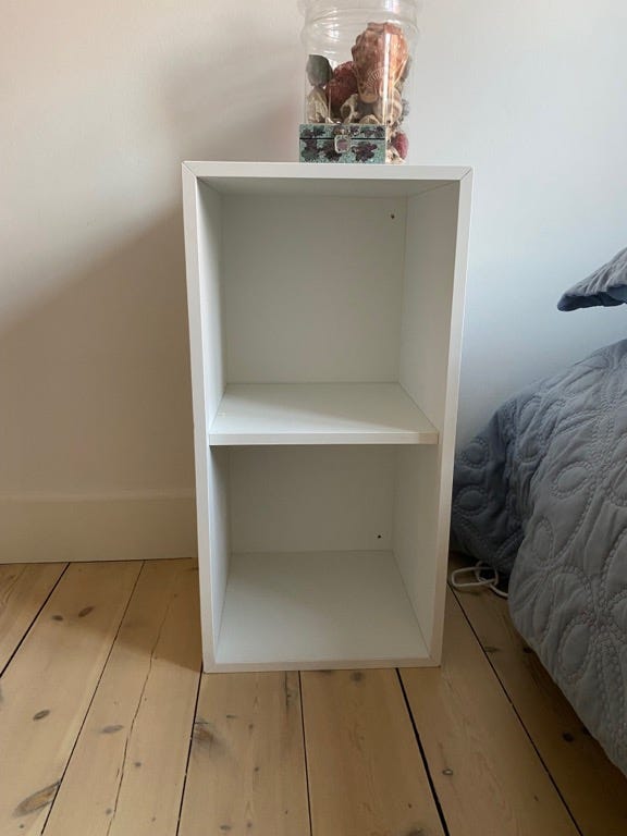 Ikea hylde | DBA