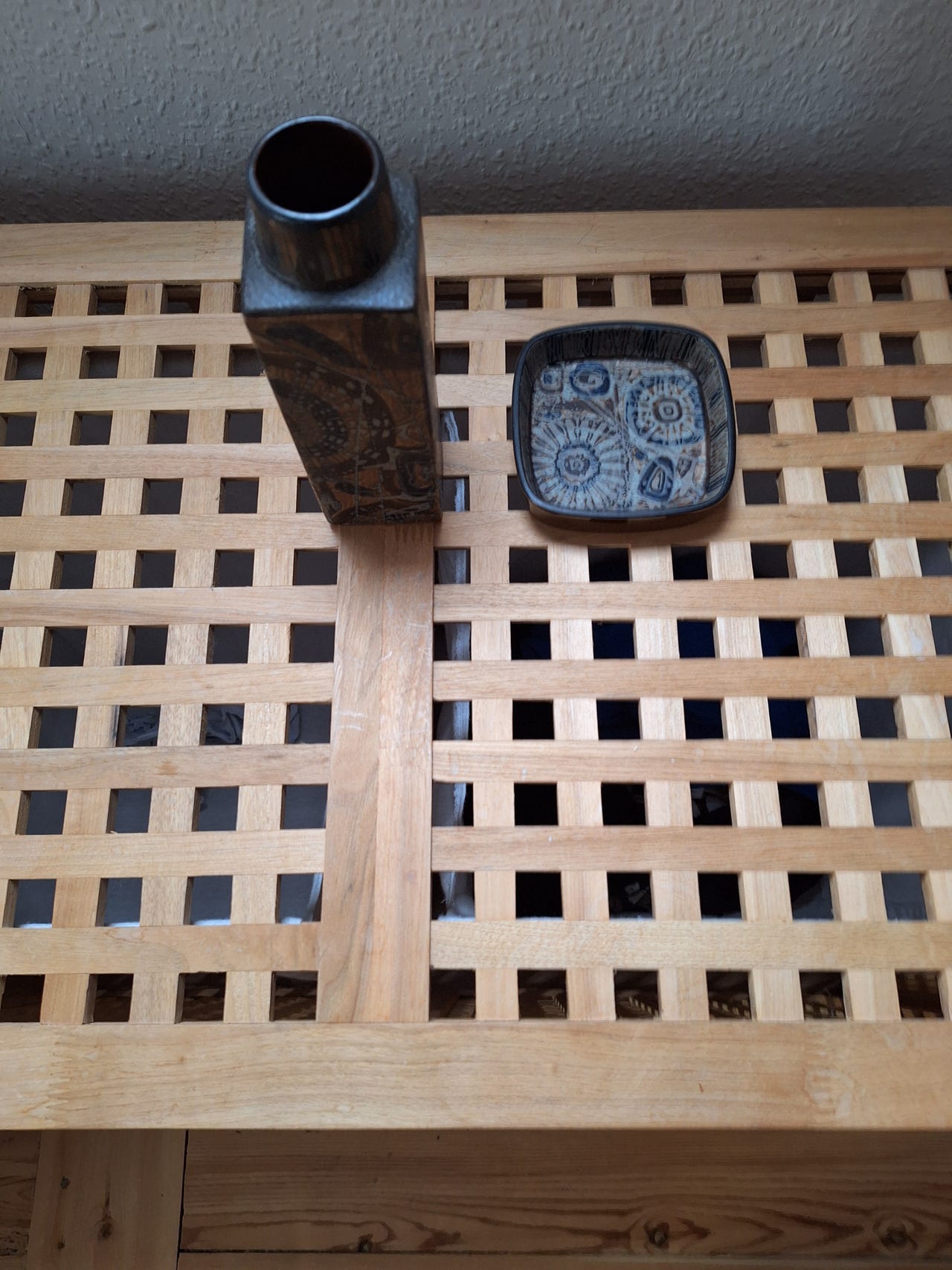 Royal Copenhagen Aluminia Baca kunstfajance | DBA