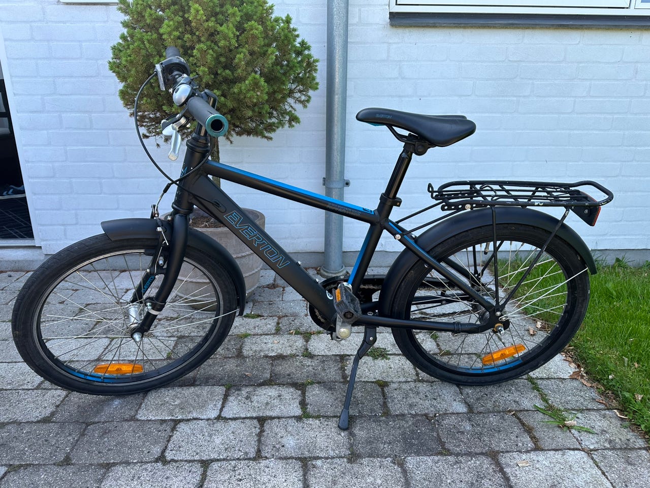 Everton cykel 20 tommer | DBA