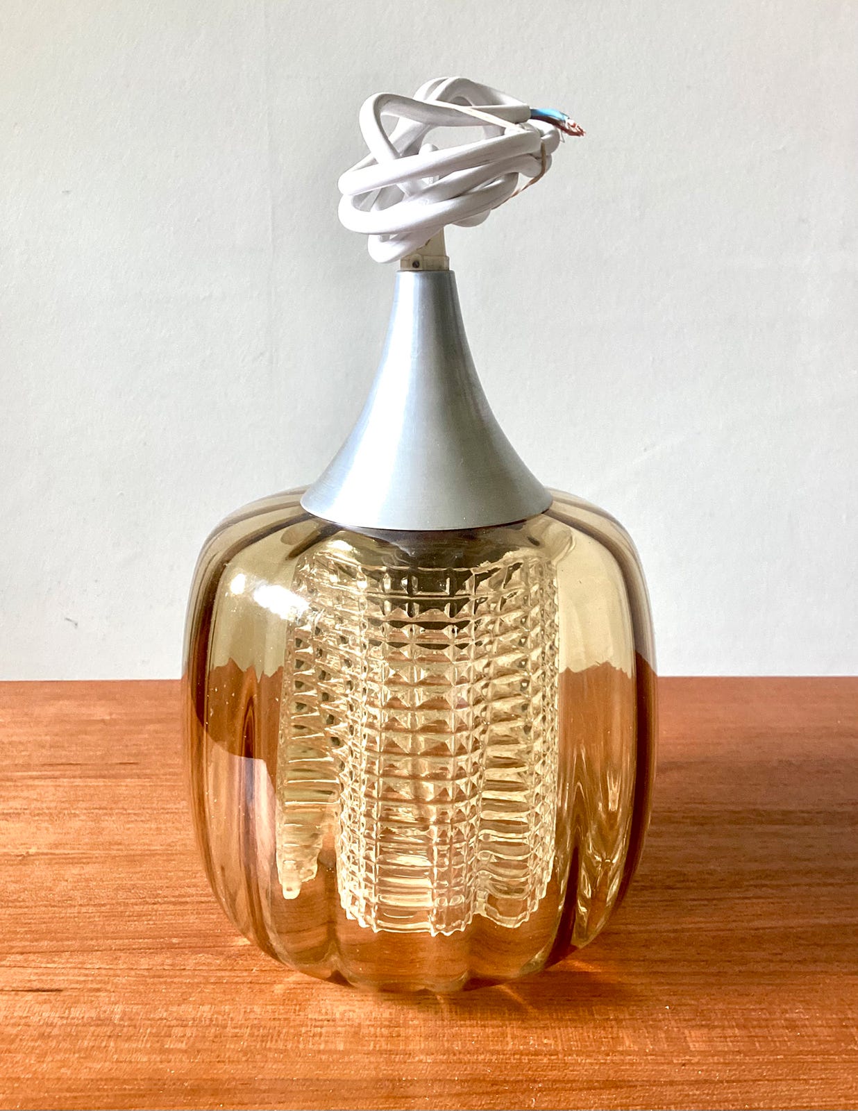 Ortefors glas pendel | DBA