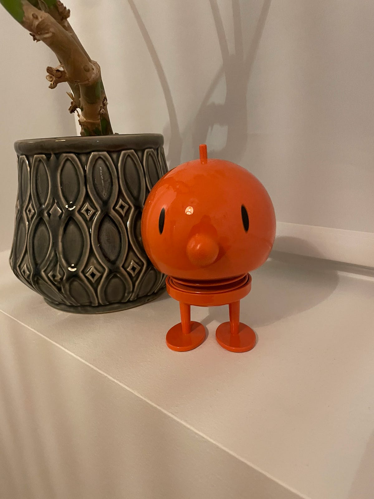 Orange Hoptimist str L | DBA