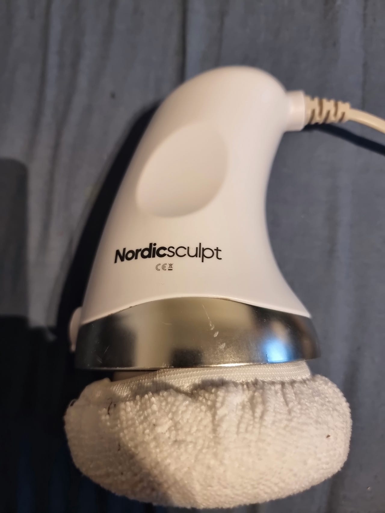 Body sculpter fra Nordic Sculpt | DBA