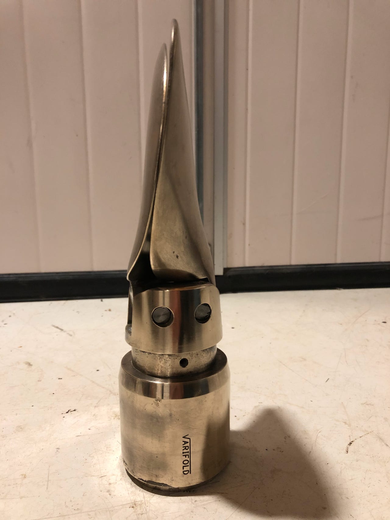 Varifold foldepropel | DBA