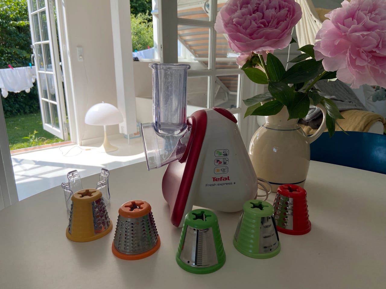 Tefal Fresh Express | DBA