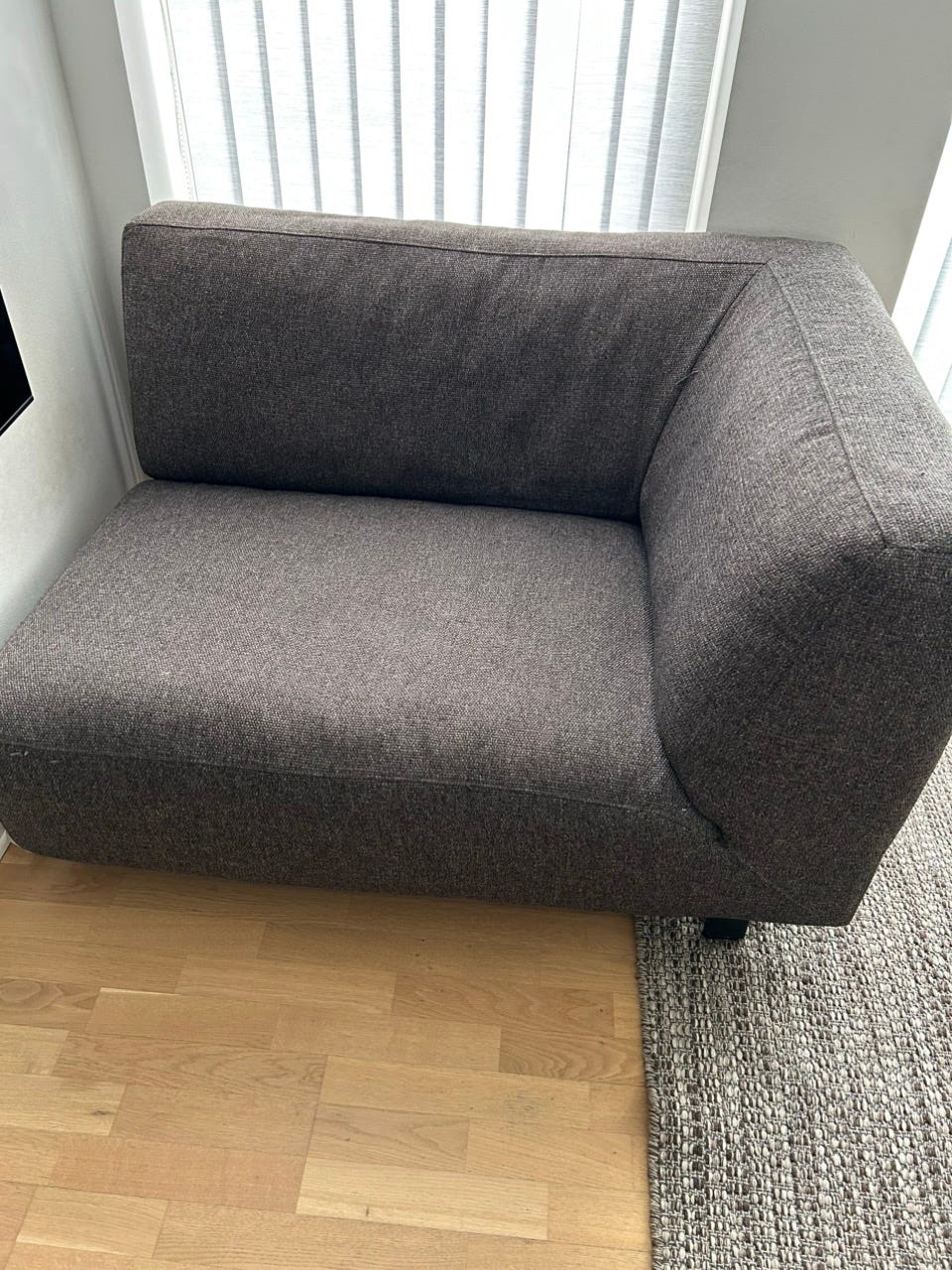 Modulsofa Ilva | DBA