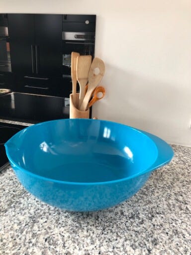 Rosti Mepal, Lochem røreskål | DBA