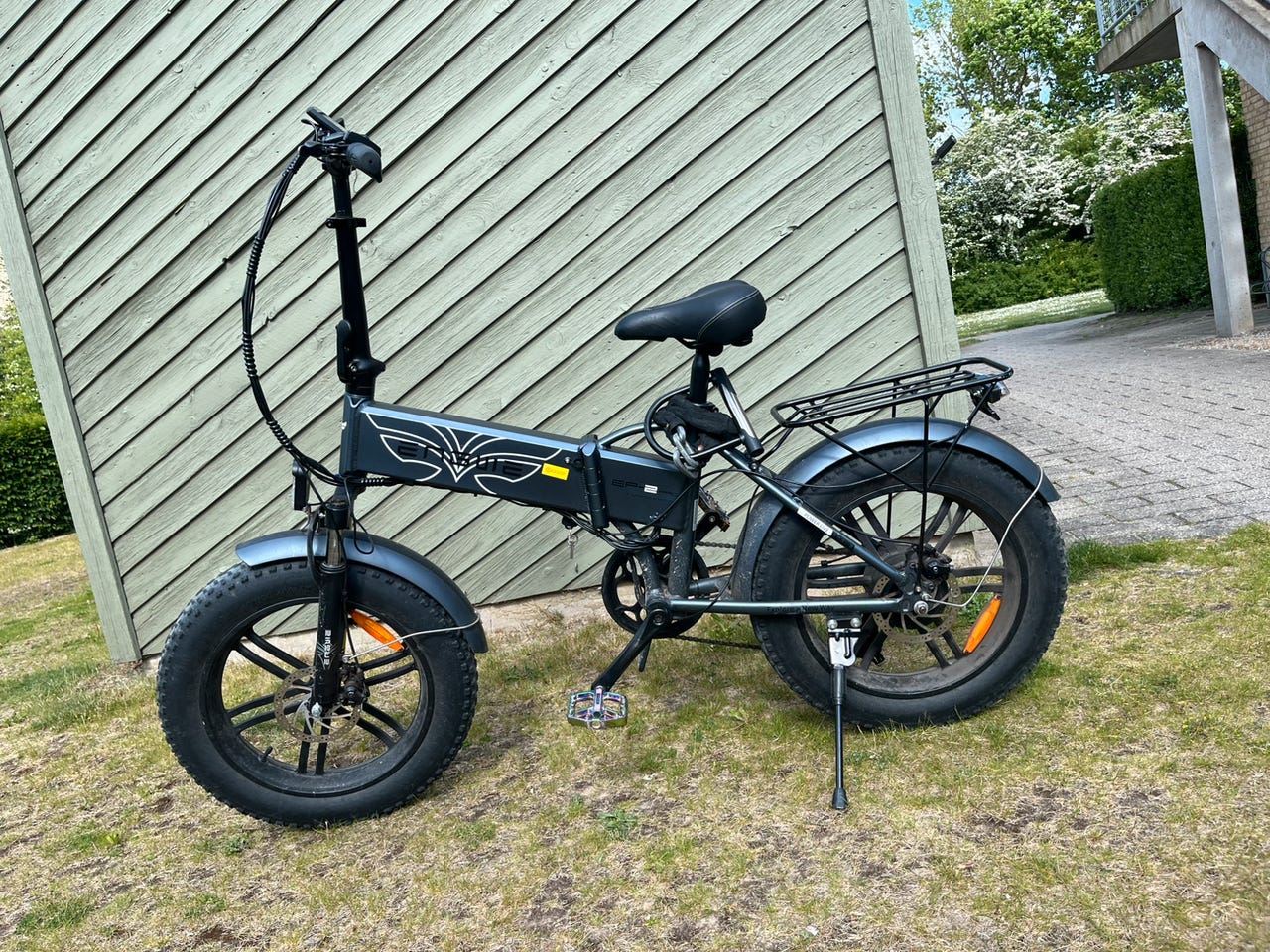 Engwe ep 2 pro | DBA