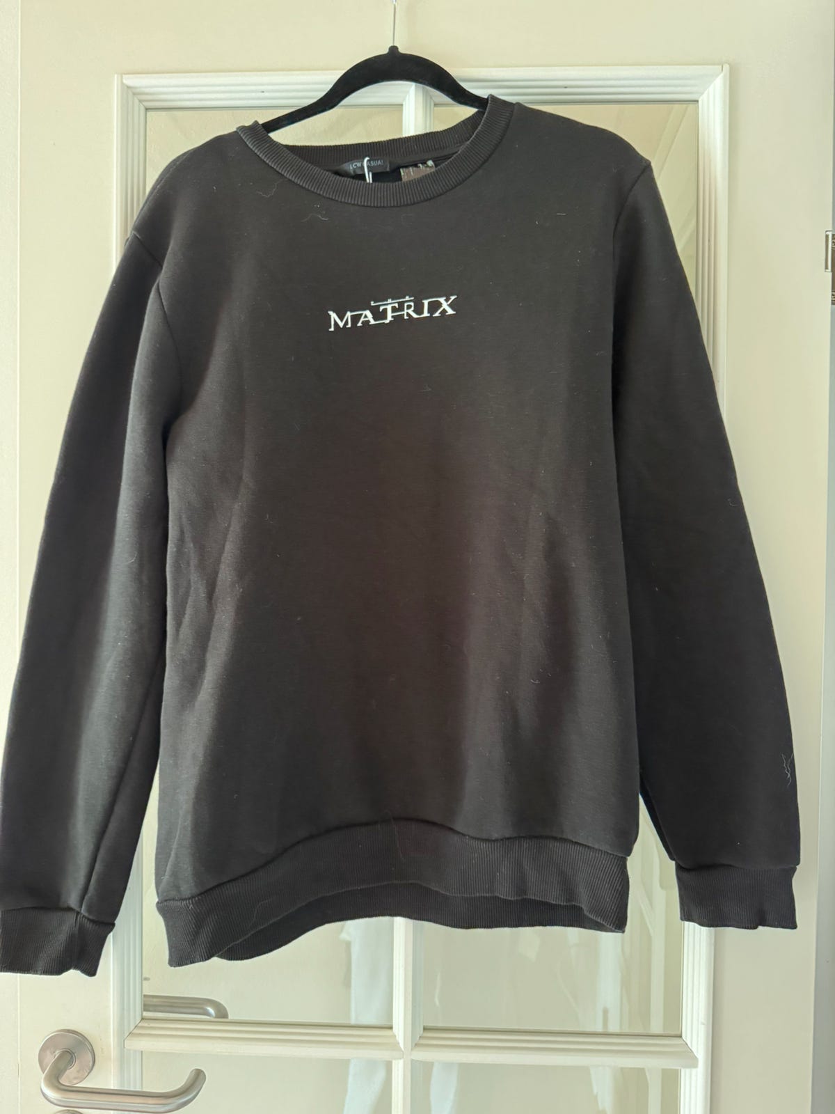 Matrix sweatshirt | DBA