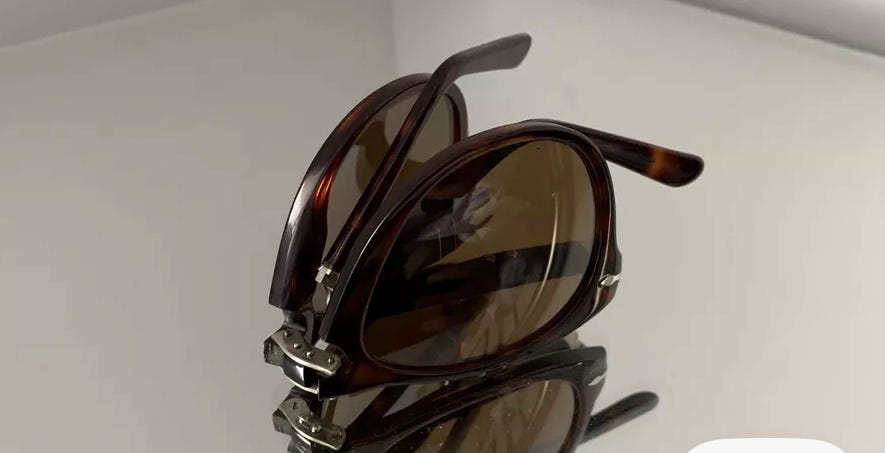 Persol Sunglasses | DBA