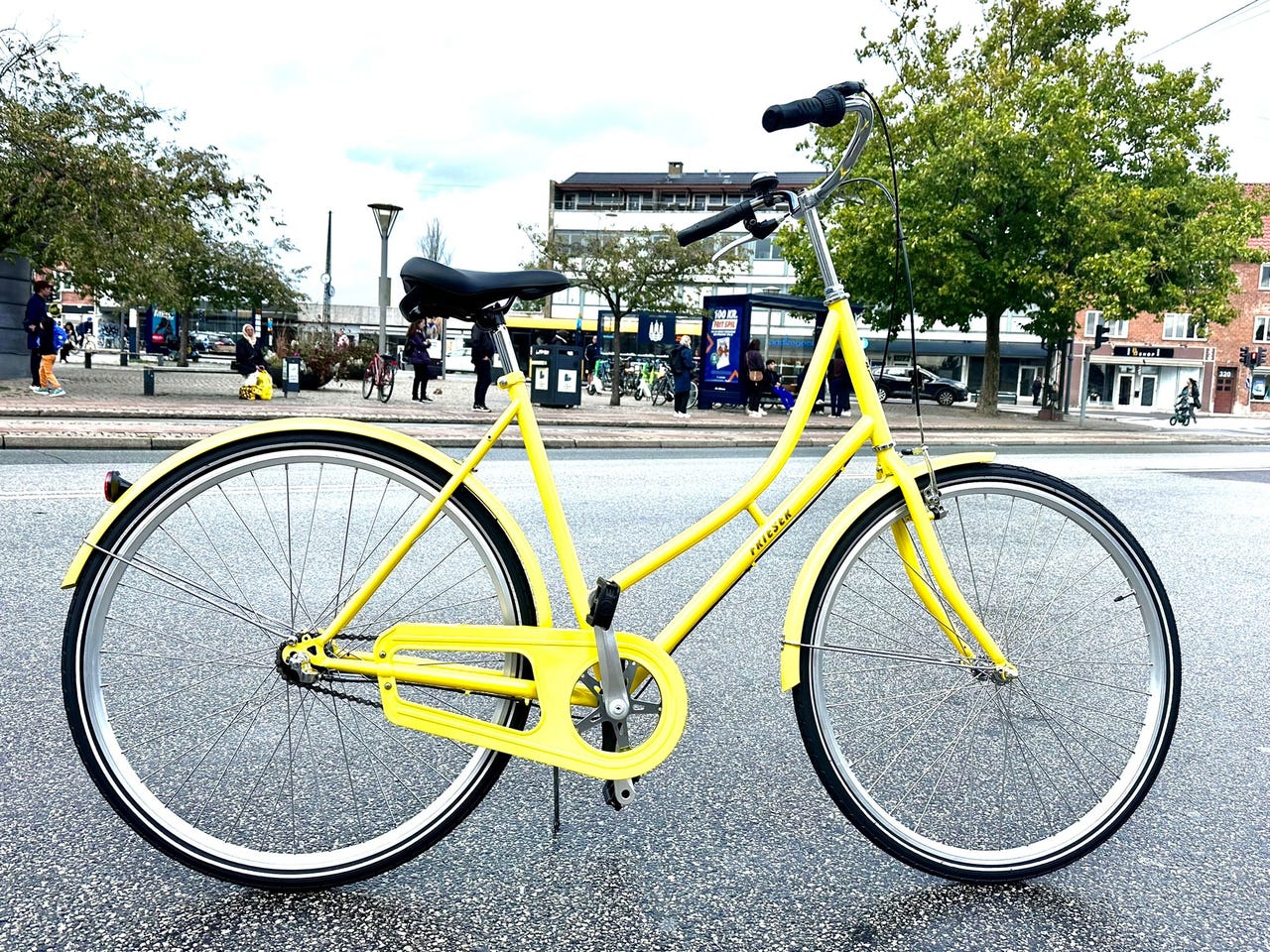 Udsalg Udsalg Af Classic CyKler 3 G | DBA