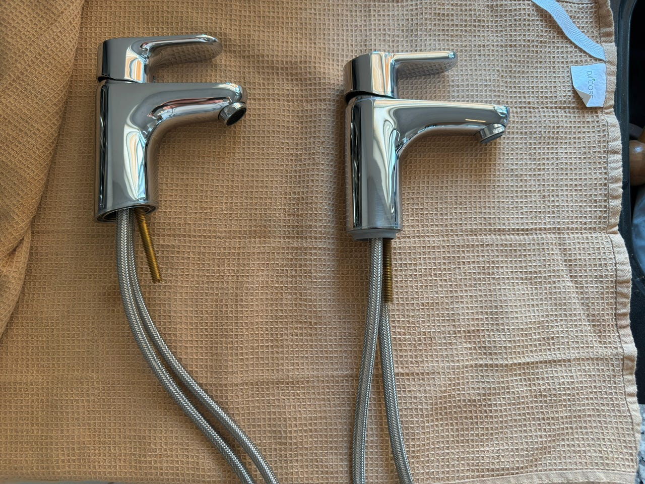 Hans grohe Focus | DBA