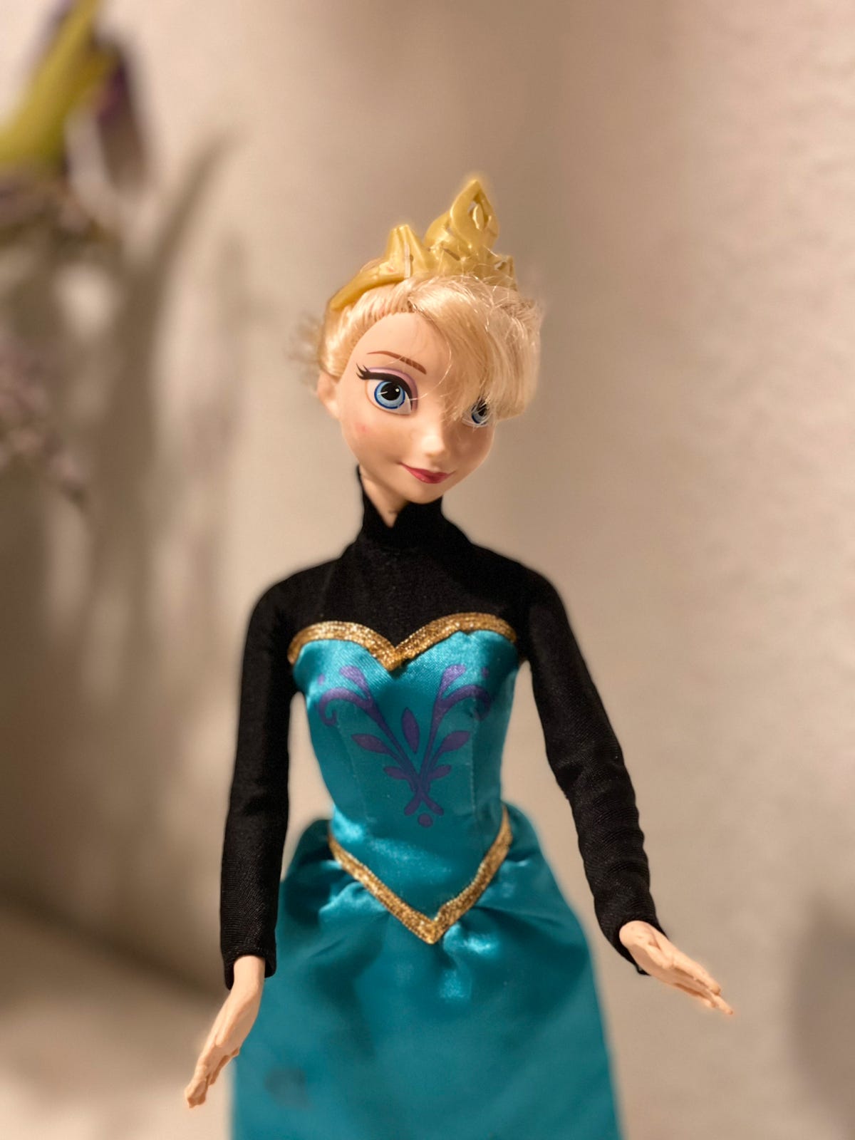 Disney Mattel Frost Elsa | DBA