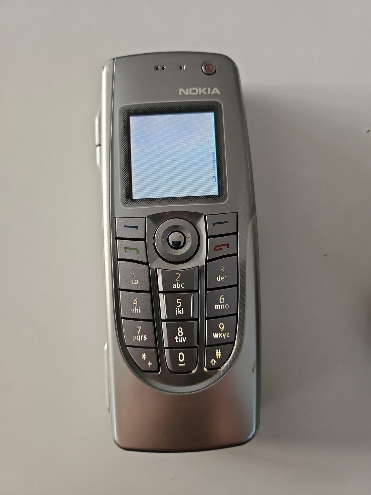 Nokia 9300 | DBA