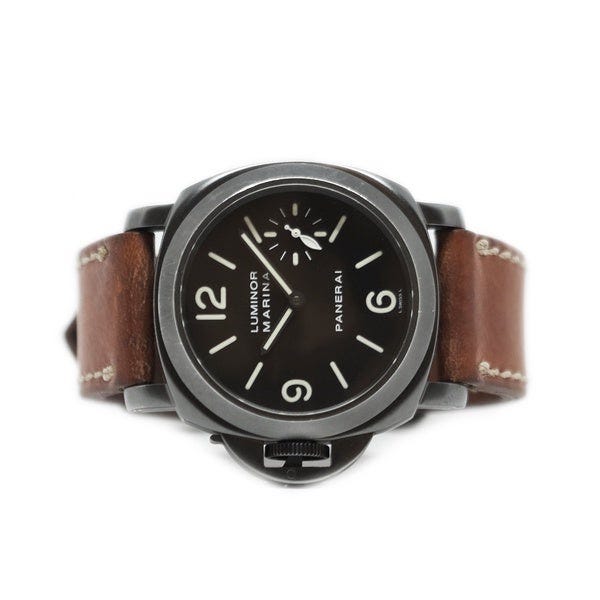 Panerai Luminor Destro Ref.: PAM00026B | DBA