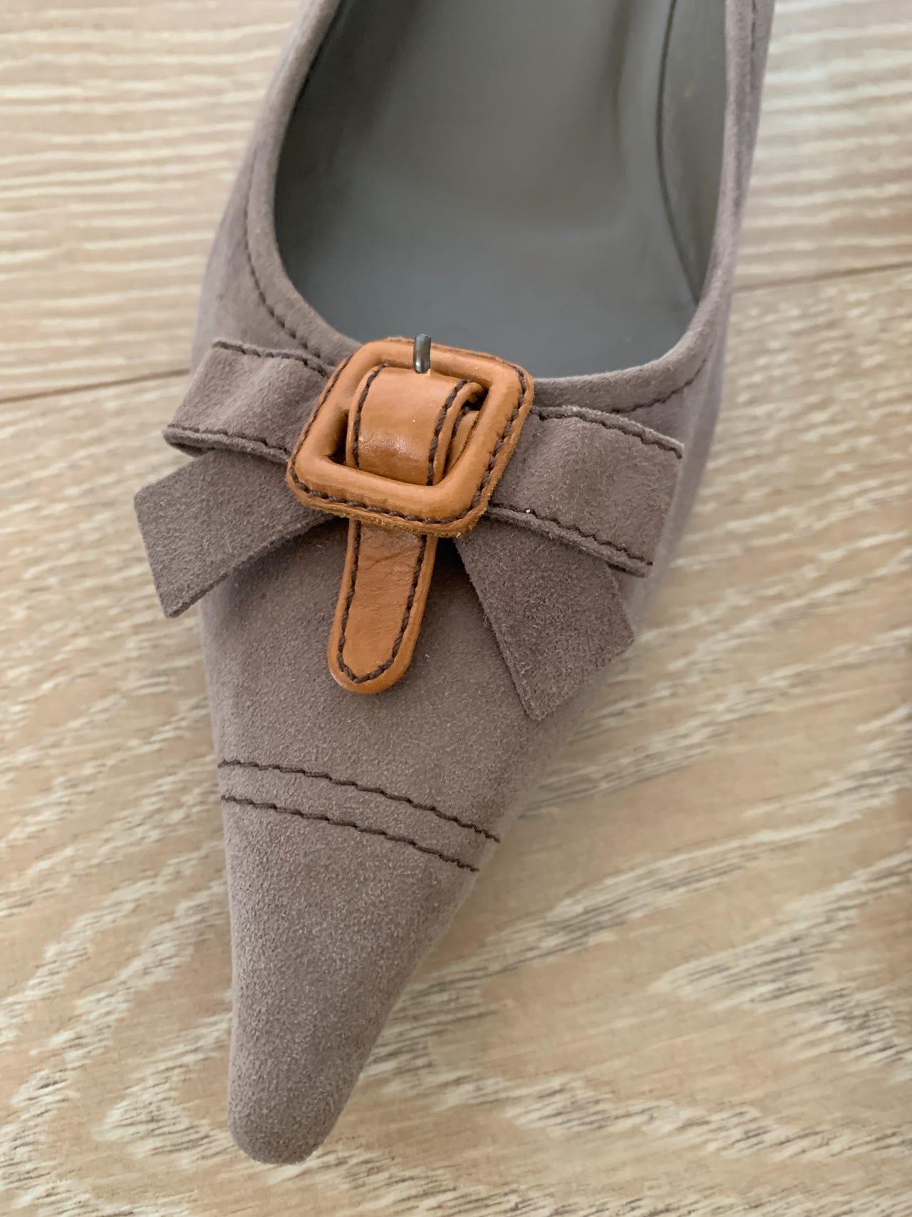 Miu Miu - Pumps str. 38,5 | DBA