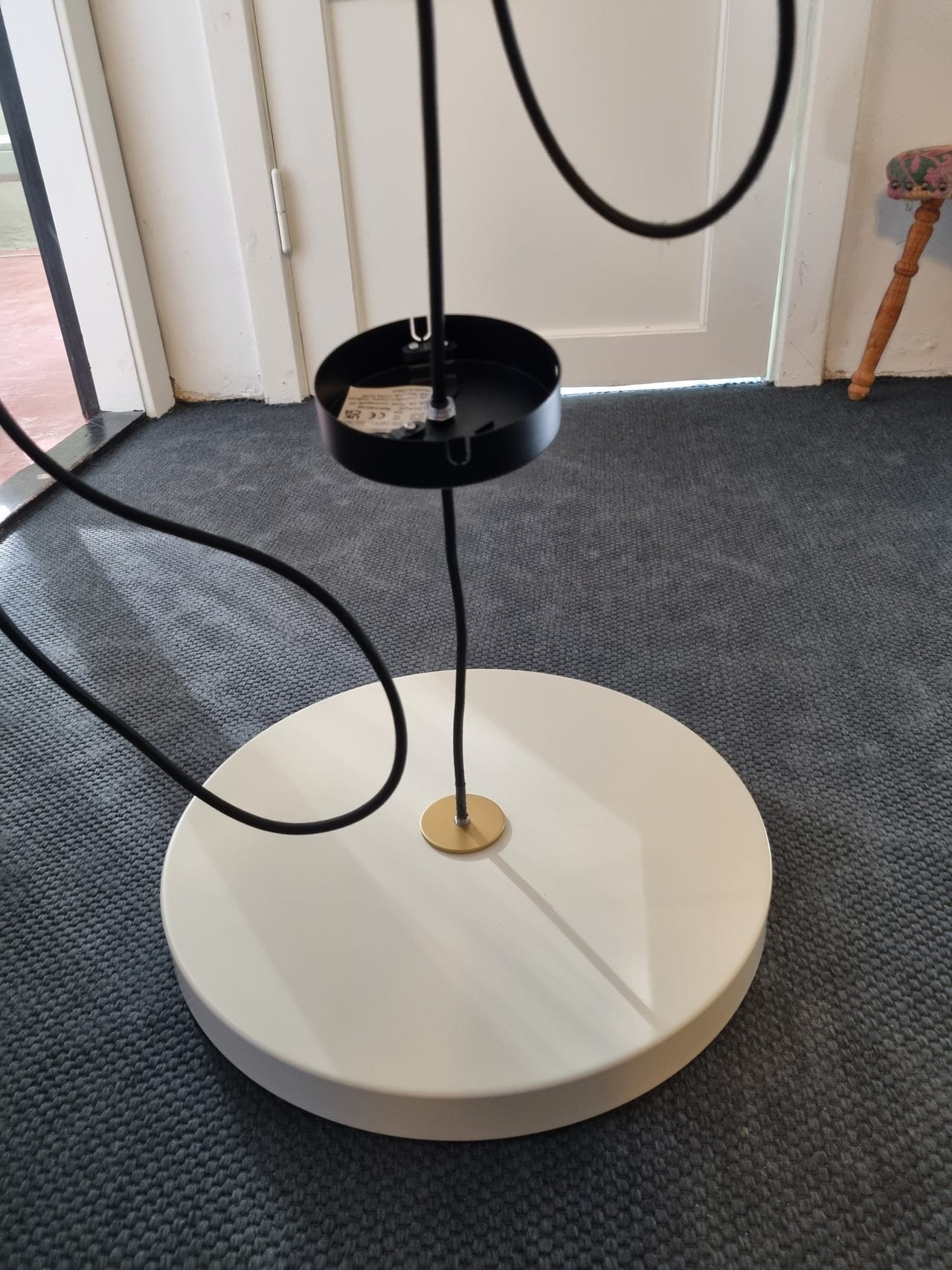 Asteria pendel lamper | DBA