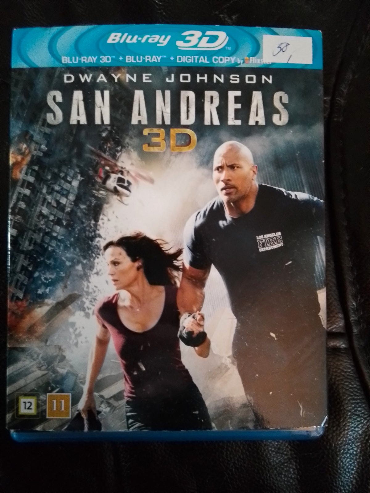 Blue ray film | DBA