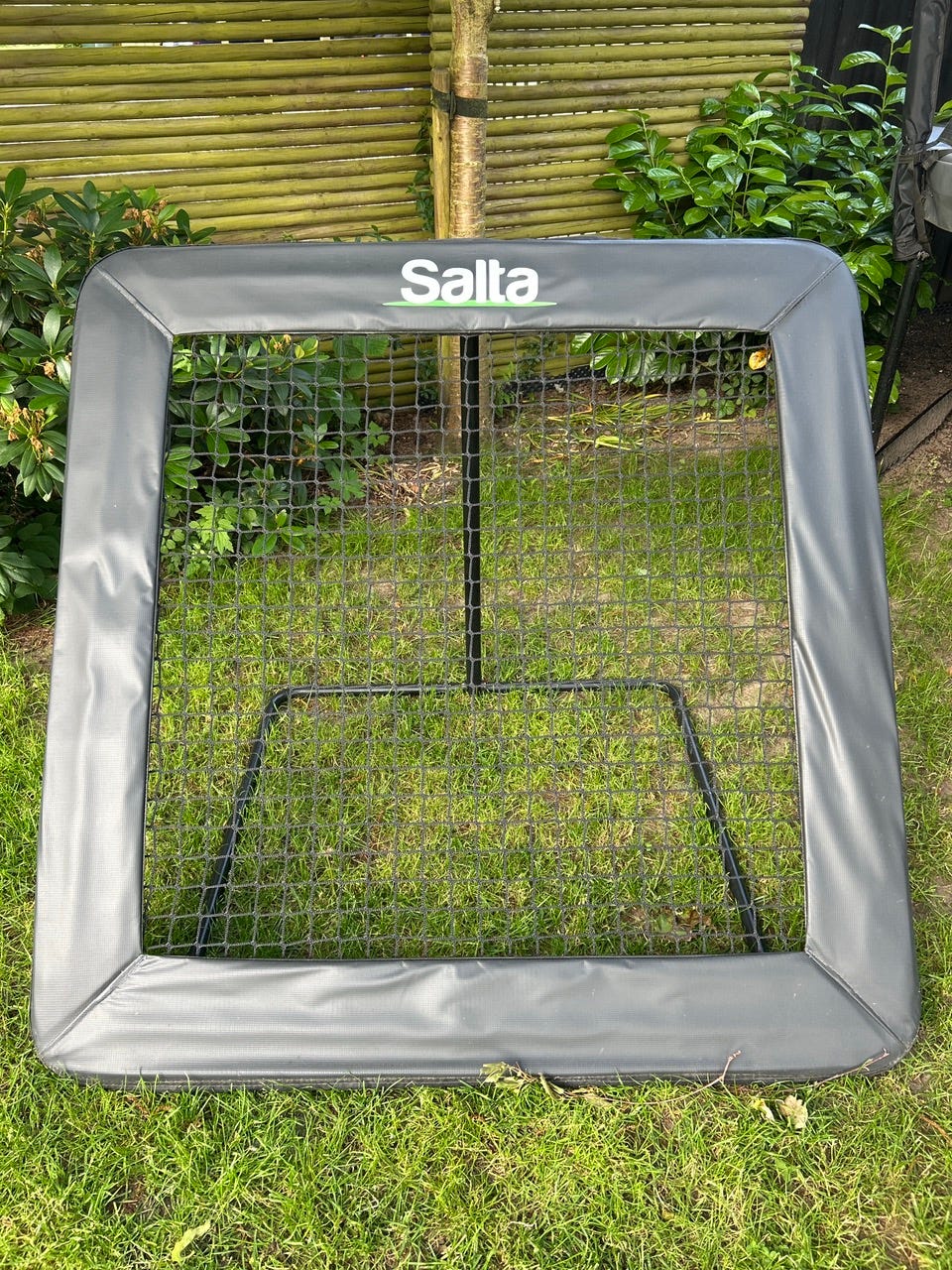 Rebounder - Salta | DBA