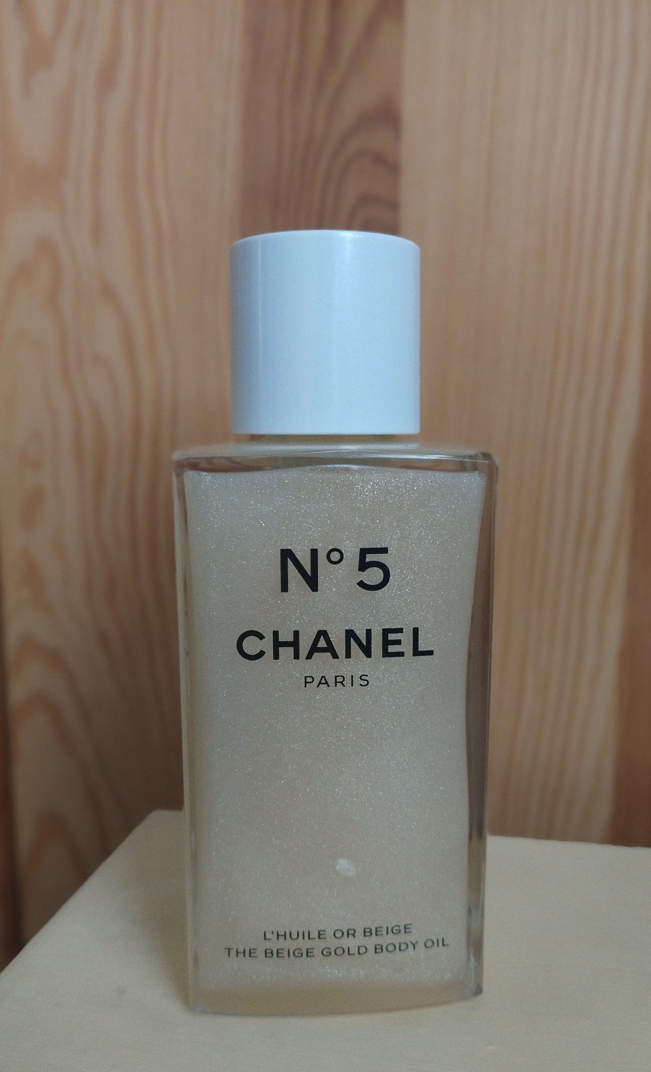 Chanel No 5 | DBA