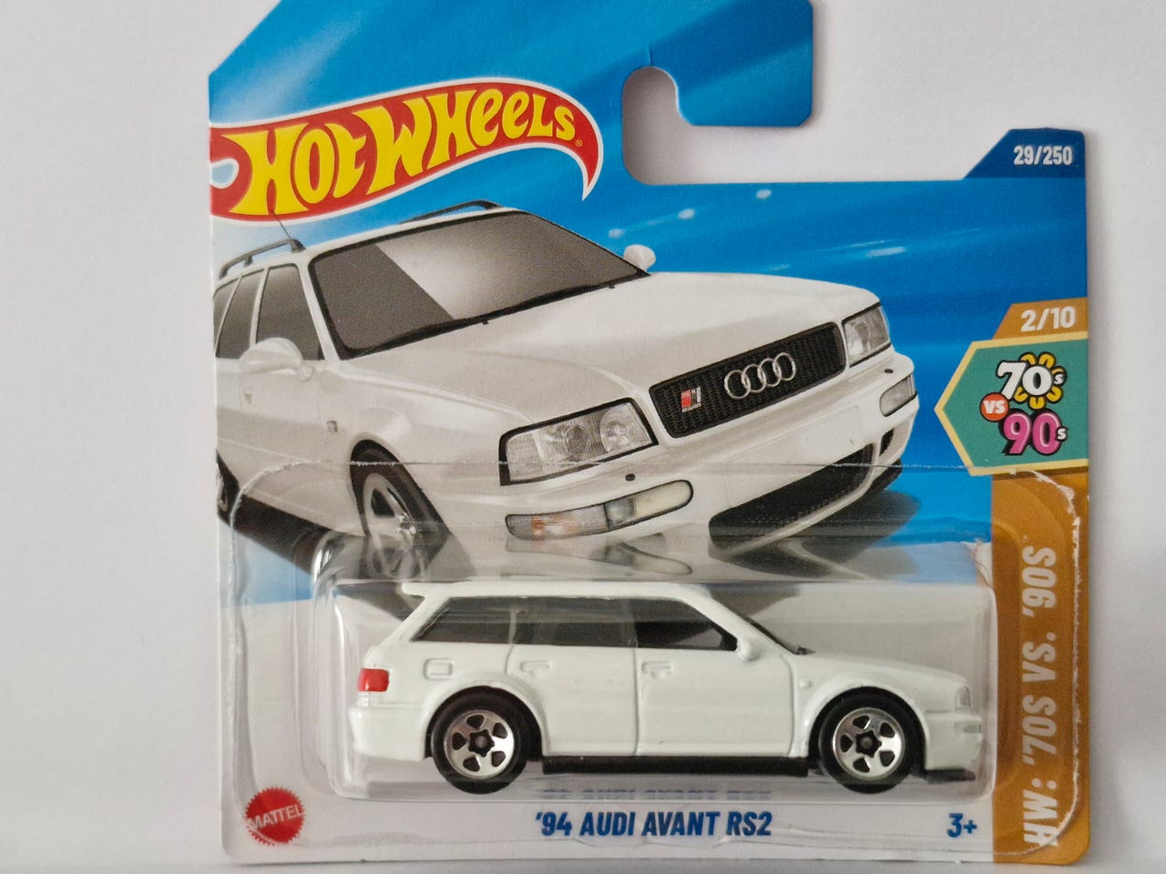 Mattel - Hotwheels, Audi | DBA