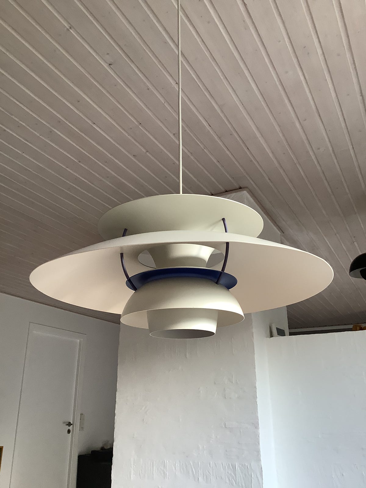 PH 5 pendel ø50 cm | DBA