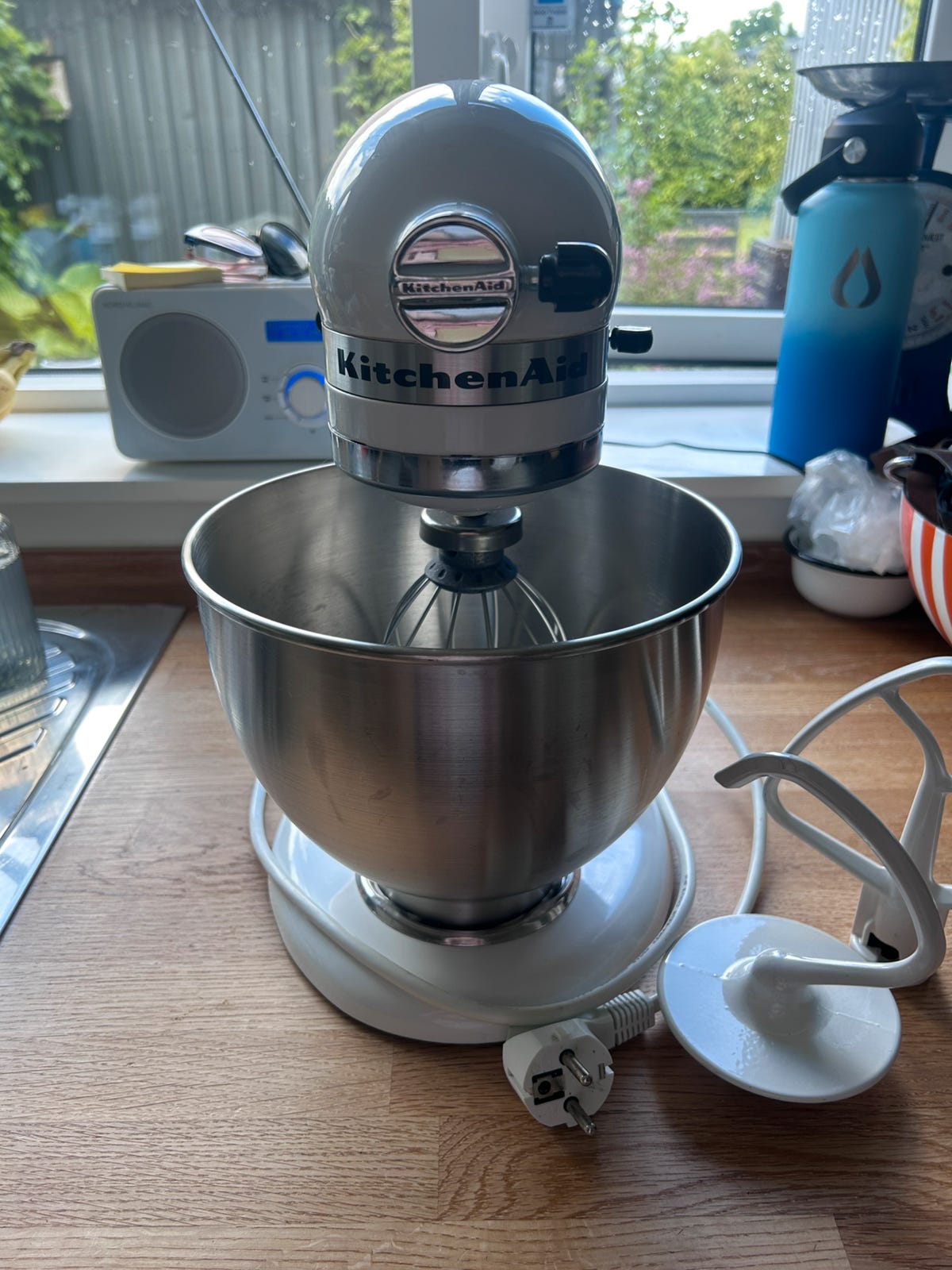 KitchenAid røremaskine | DBA