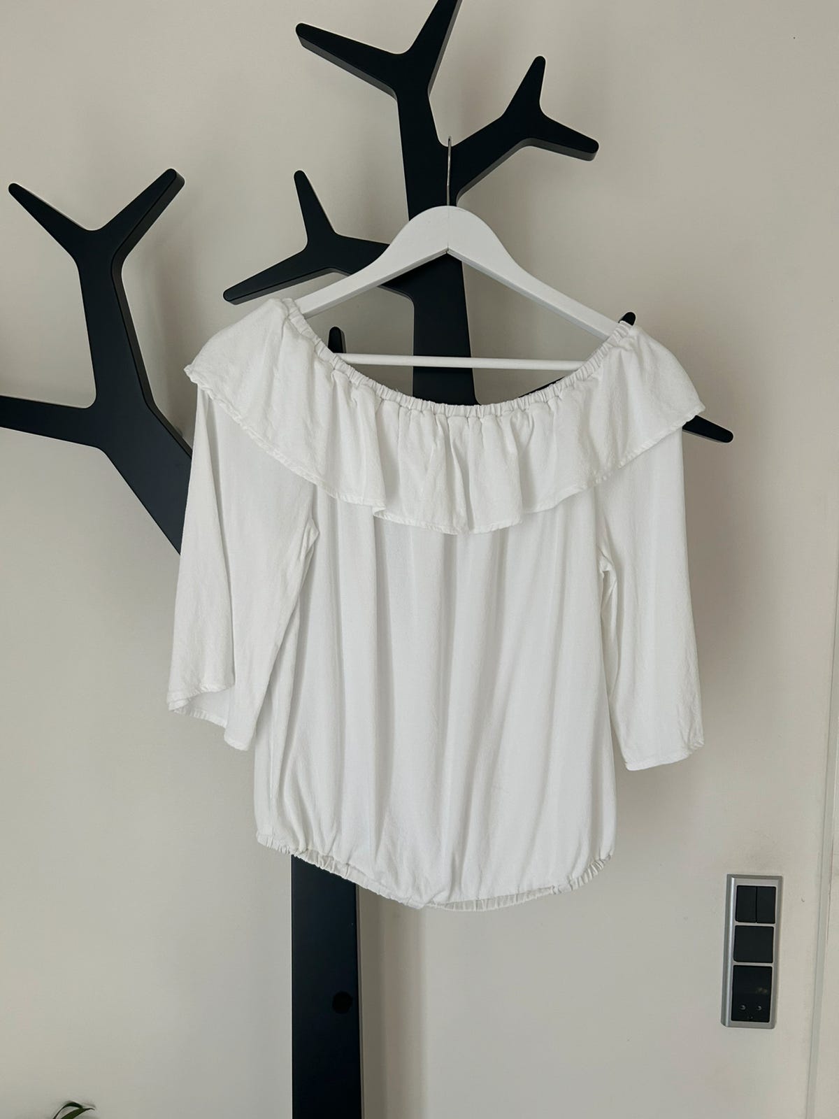 Second Female bluse str S | DBA