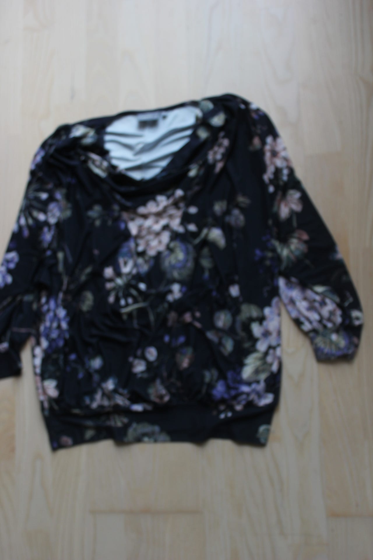 Bluse, B-Young str. M Ubrugt | DBA