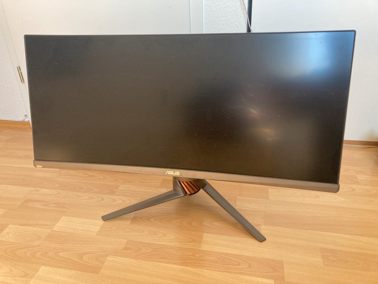 34” Asus PG348 | DBA