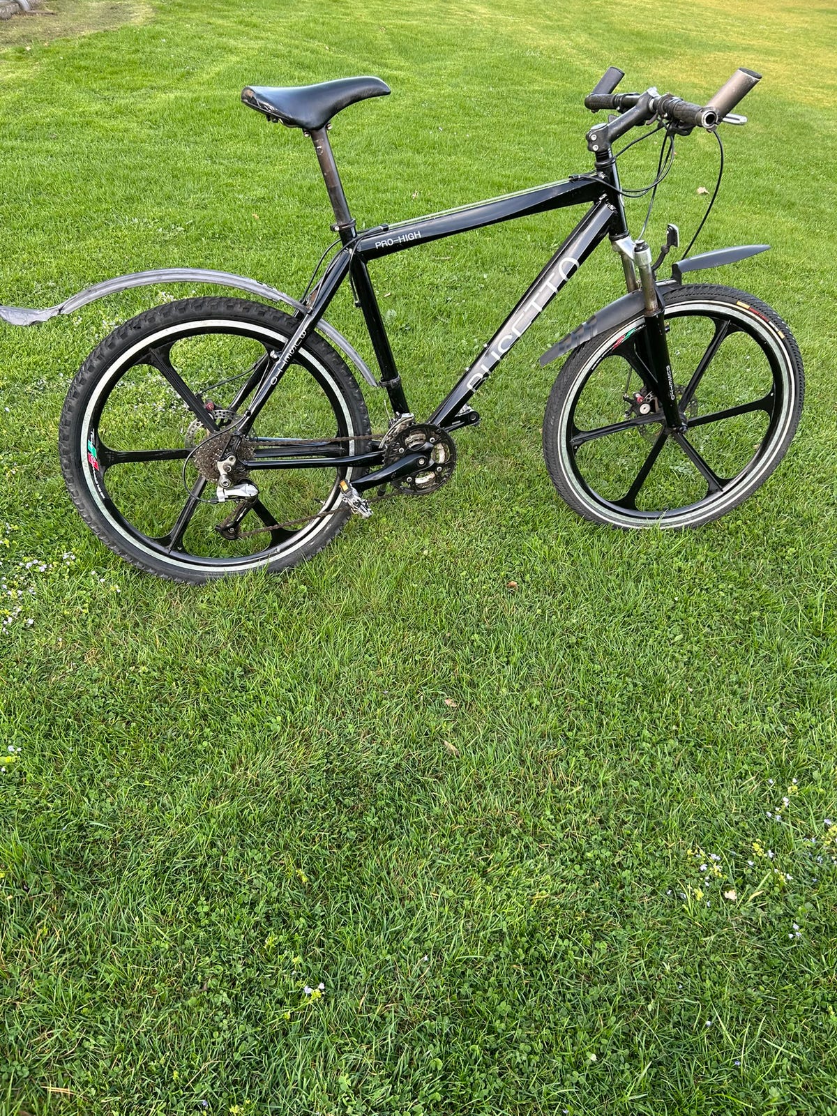 Busetto mountainbike cykel | DBA