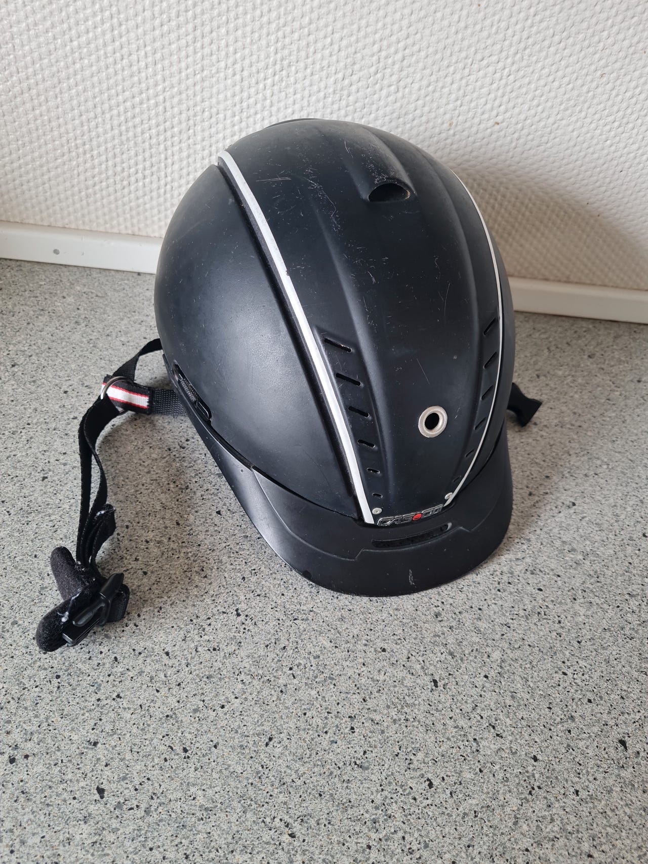 Casco ridehjelm 50-54 | DBA