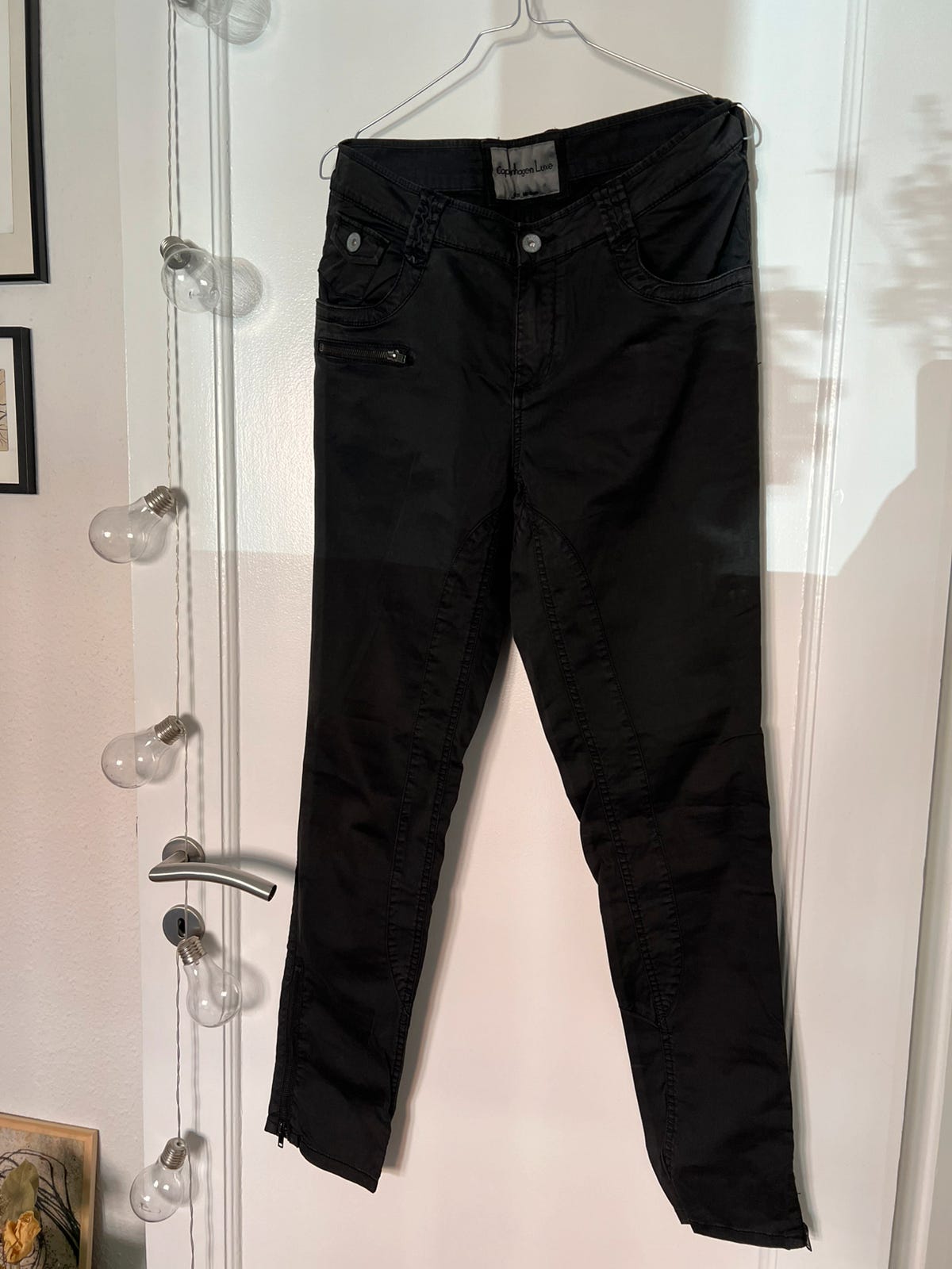 Copenhagen Luxe bukser str medium | DBA