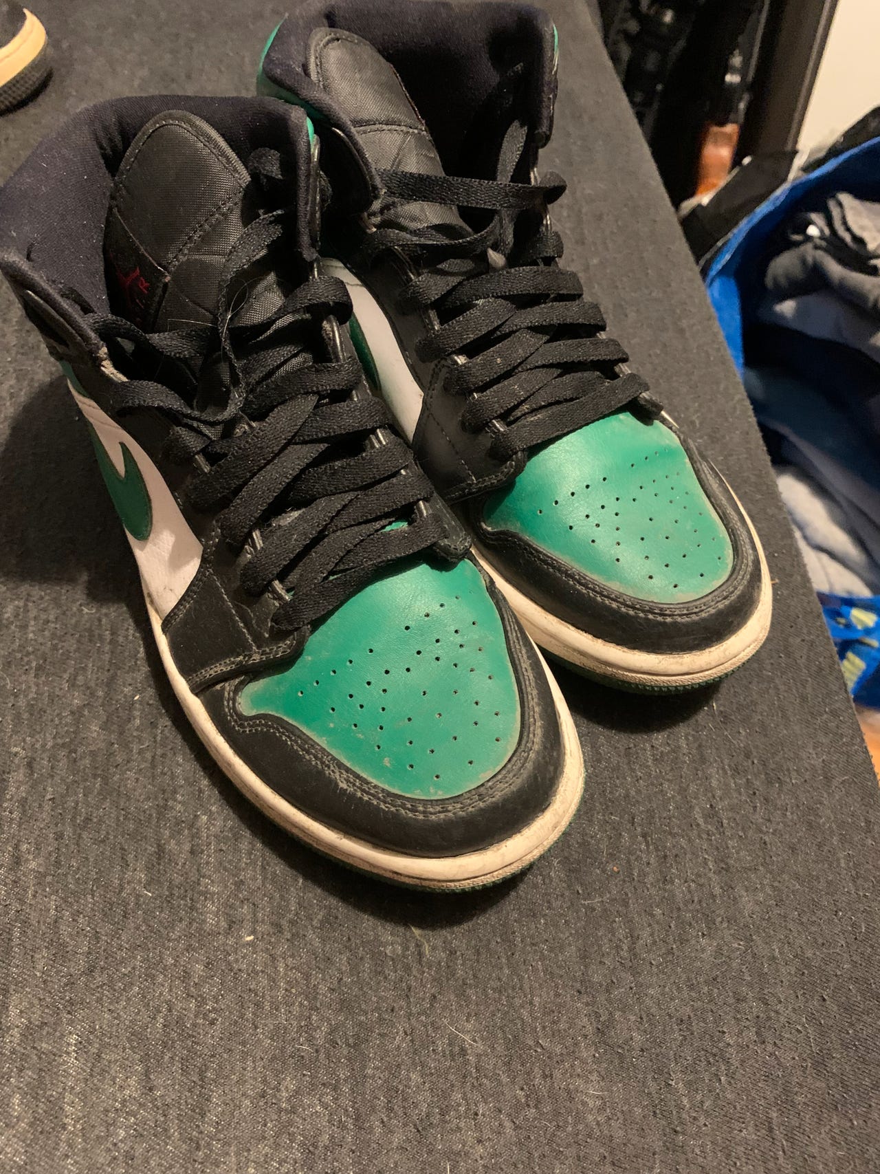 Nike Air Jordans | DBA