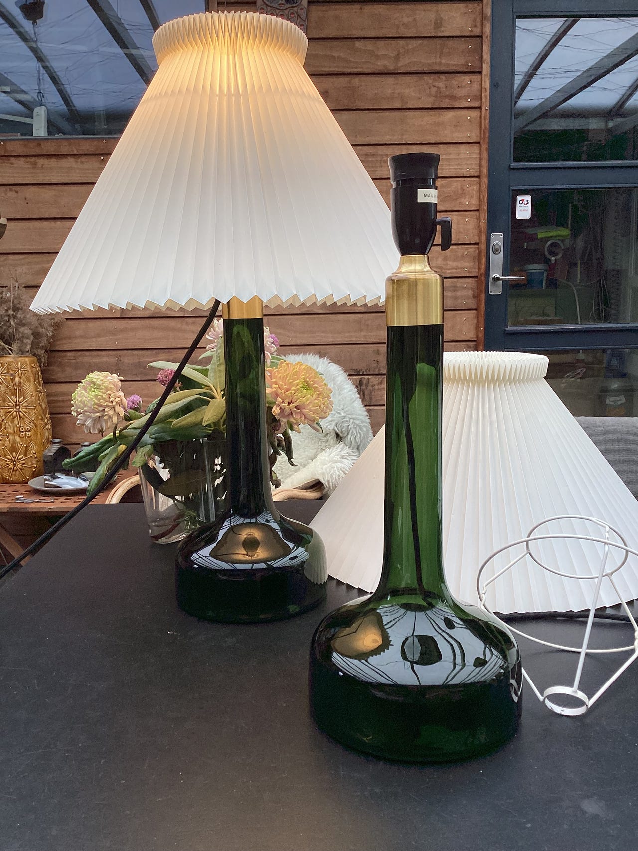 2 GRØNNE Le Klint 302 | DBA